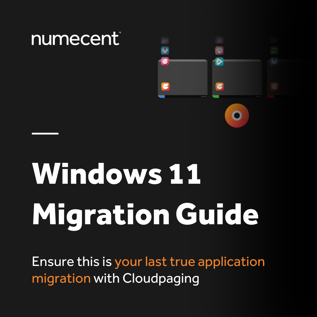 Windows 11 Migration Guide